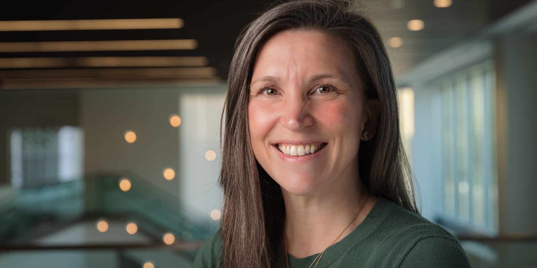 Emily Thompson - New England Cancer Specialists